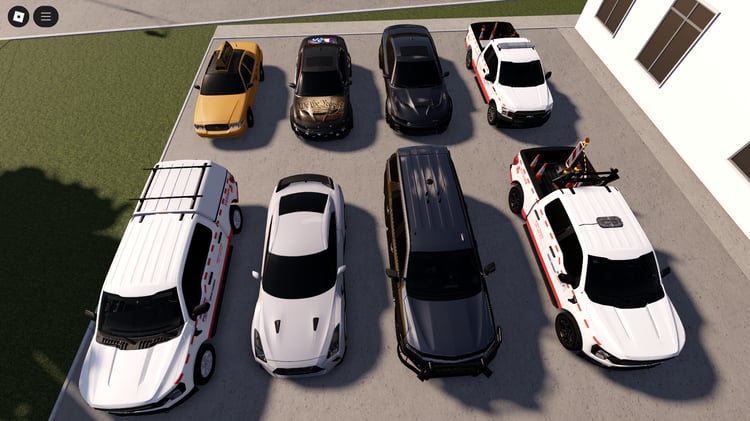 Kingdoms Way | Roblox Asset Marketplace - 🚗 All Vehicle Models