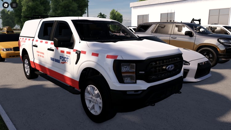 Kingdoms Way | Roblox Models & Maps Marketplace - 🚗 All Vehicle Models