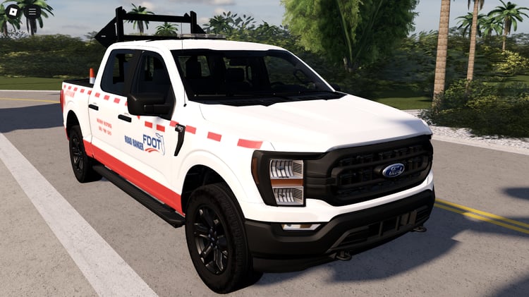 Bus Pack – Roblox High-Quality Transit Collection