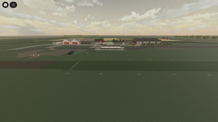 KW Studio - Roblox Airports & Aircraft