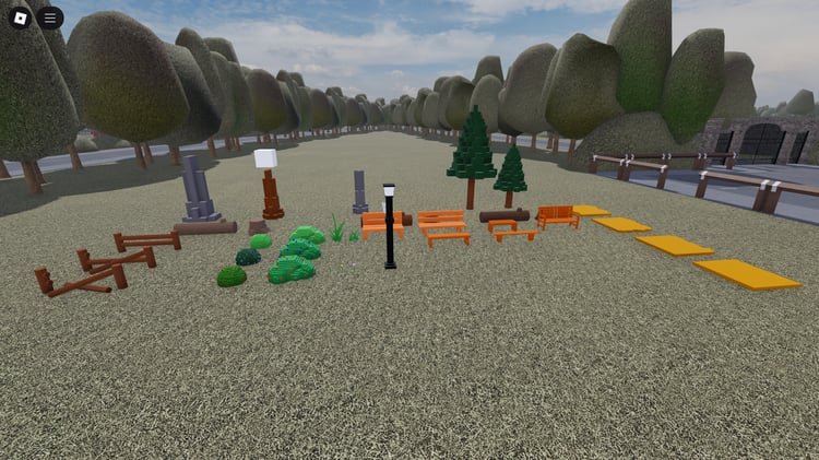 🛠️ How to Import KW Asset Store Files into Roblox Studio (RBXL & RBXM)