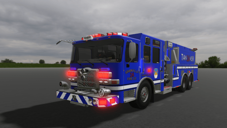 Tallon's Fire Rescue Products - Payhip