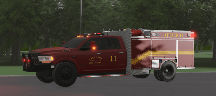 Tallon's Fire Rescue Products - Payhip