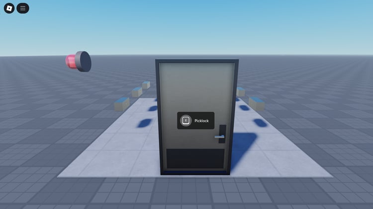 Inventory GUI – Plug-and-Play Customizable Roblox System