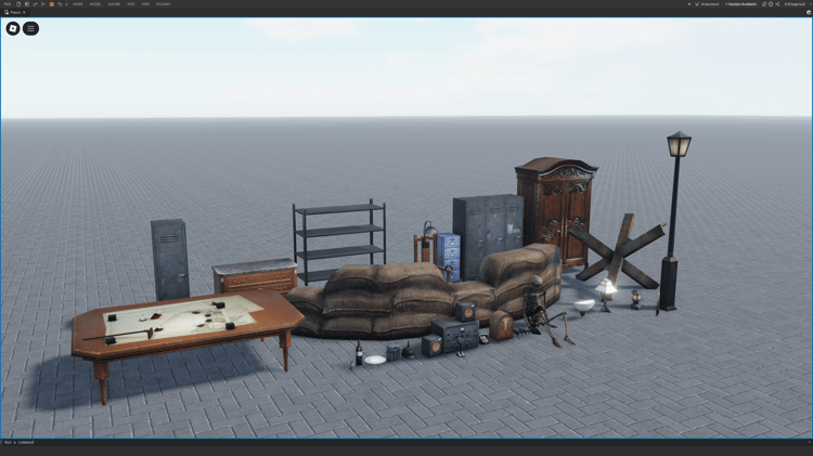 How to Make a Map in Roblox Studio (Step-by-Step Tutorial)