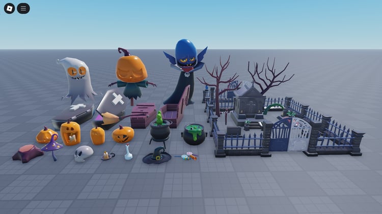 Kingdoms Way | Roblox Marketplace - 🧱 Roblox Asset Packs – Mixed Downloads