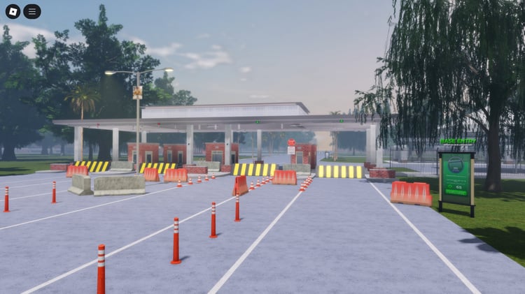 Realistic Rocks & Cliffs Pack – 80 Roblox Terrain Assets