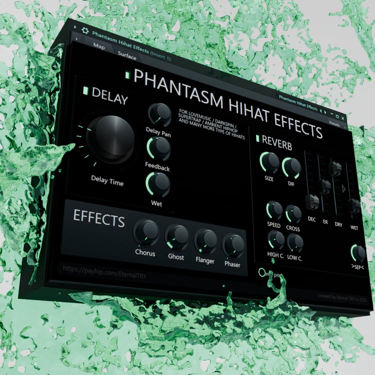 Eternal TRY - Payhip