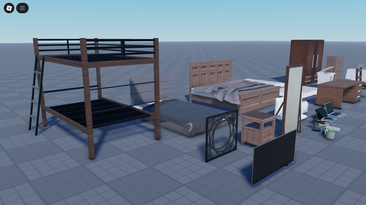 🛠️ How to Import KW Asset Store Files into Roblox Studio (RBXL & RBXM)