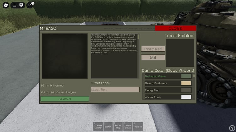 Hood Game System – All-in-One Roblox Roleplay Framework