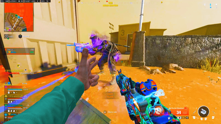 OnSet Assets - Niran-Ghoul-Player 006