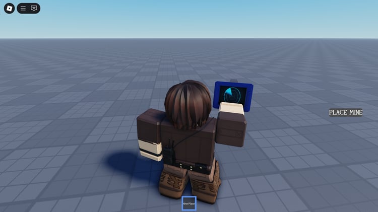 Roblox Pet System – Egg Hatching & Rarity Pets