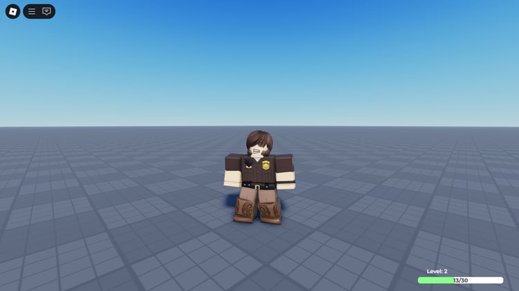 Advanced Roblox Loading Screen V2 – Fully Scripted GUI