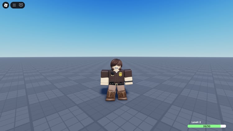 Mini Map Script – Real-Time Roblox Navigation System