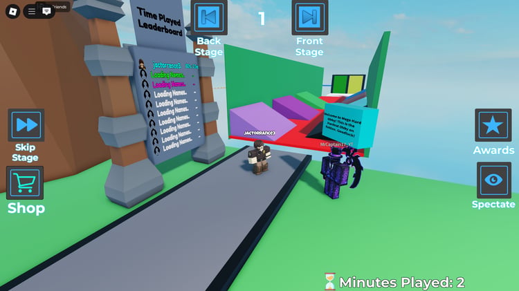 Kingdoms Way | Roblox Marketplace - 🧩 Roblox UI Templates & Game Interfaces