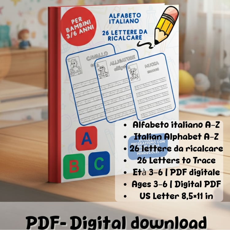 Trace & Color Shapes Worksheets (16 Pages) – Preschool & Kindergarten ...