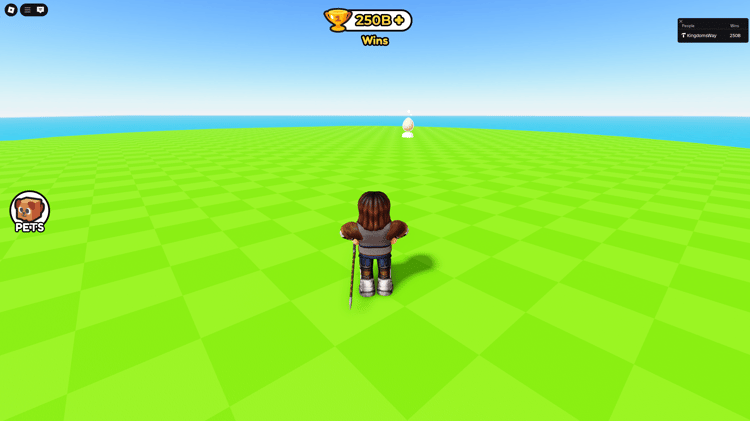 Shop UI System V2 – Roblox In-Game Store Interface