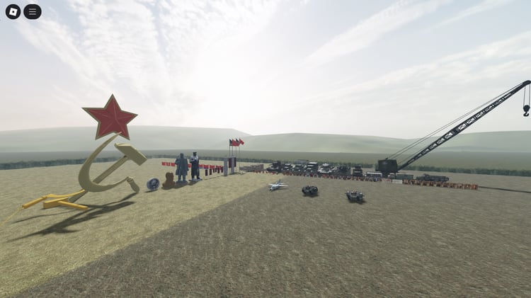 KW Studio | Roblox Store - 🎖️ WW2 & WW1 Maps, Models & Military Assets