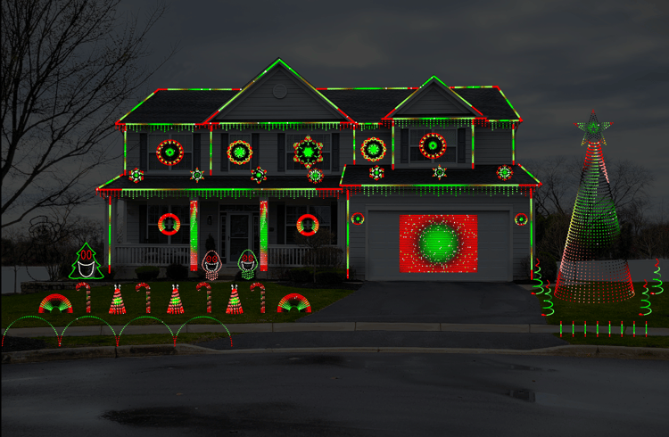 Spark To Light Sequences