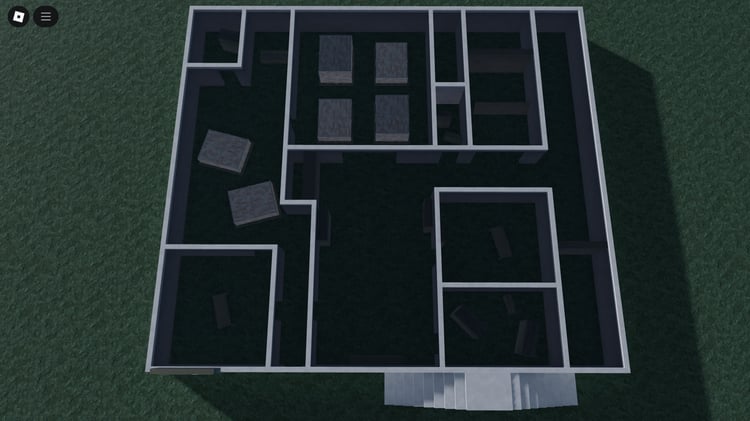 Inventory GUI – Plug-and-Play Customizable Roblox System