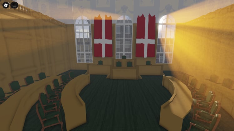 Autumn Nature Pack – Roblox Trees, Rocks, and Vegetation (20 Assets)