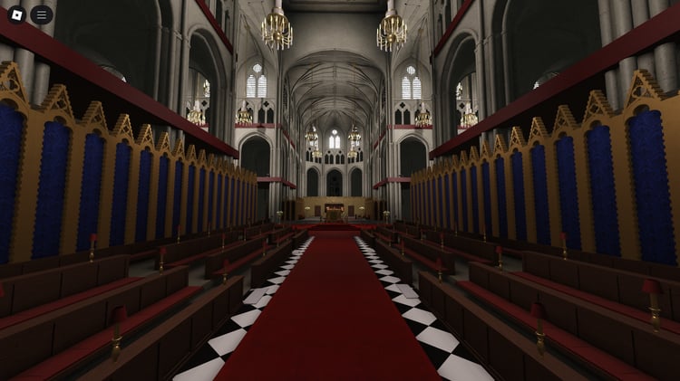 Stage Pack – Custom Roleplay Assets for Roblox Games