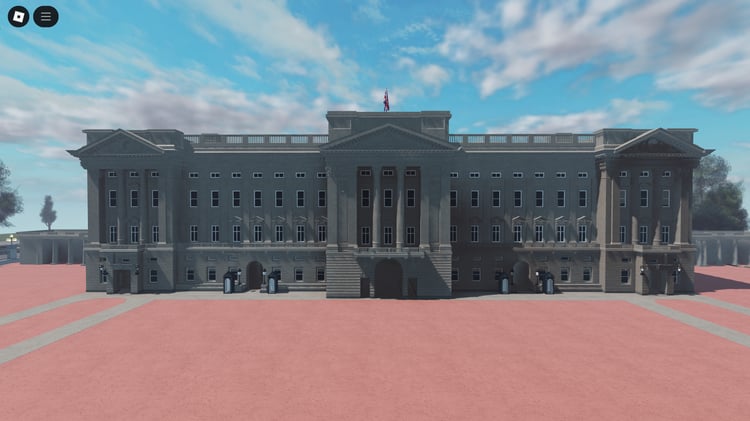 KW Studio | Roblox Store - UK Roblox Maps – British Maps & Assets