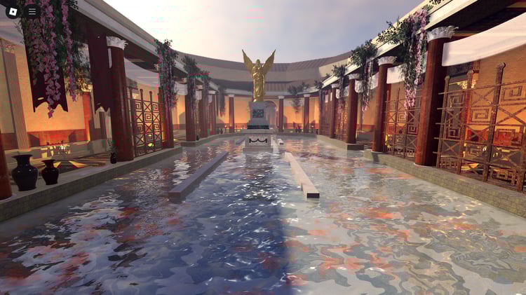 Free Medieval Roblox Assets – Buildings, Maps & Fantasy Packs