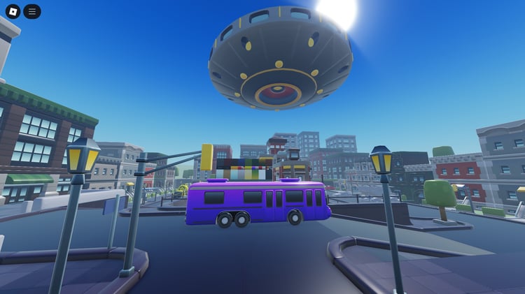 How to Make a Map in Roblox Studio (Step-by-Step Tutorial)