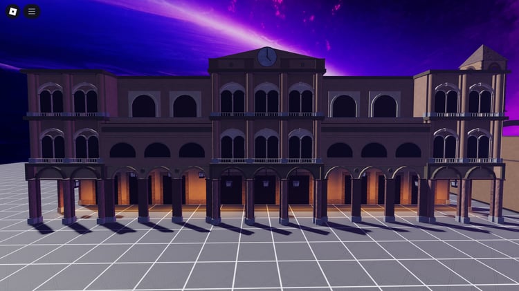 Low Poly Simulator Pack – 72 Models for Roblox