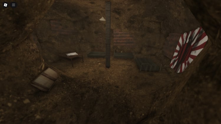 KW Studio - WW1 & WW2 Roblox War Assets