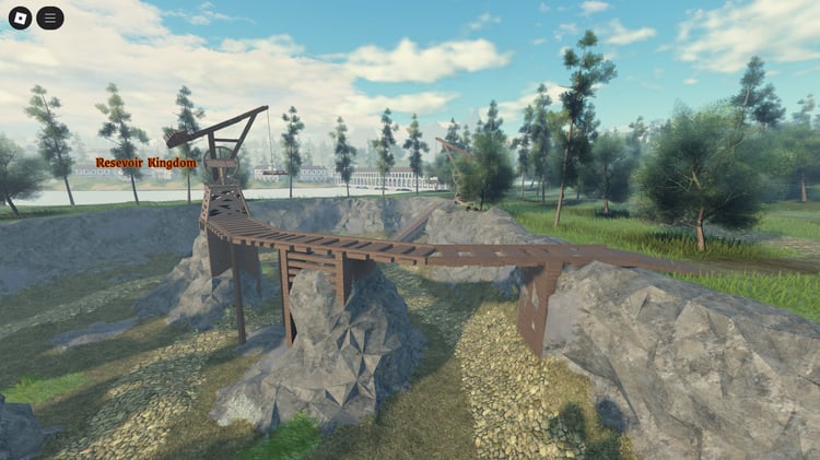 KW Studio - 🏰 Medieval & Fantasy Maps, Assets, Kits