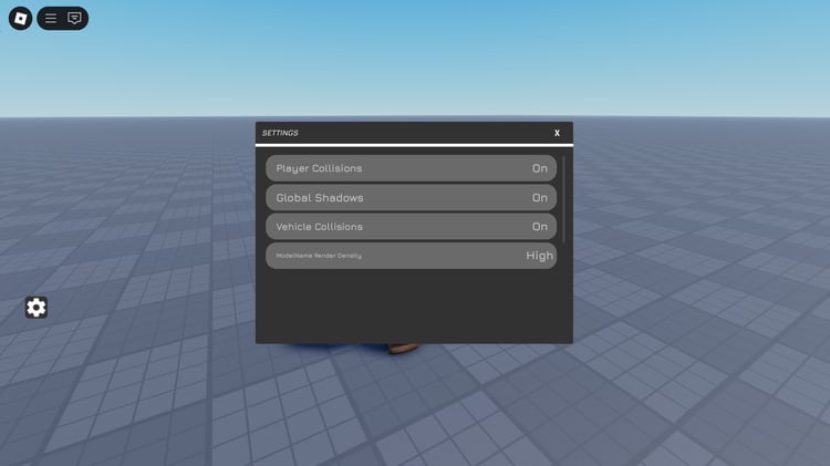 Team Changer with Overhead GUI – Roblox Script