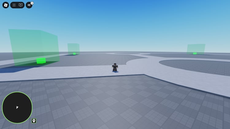 Car Crash System – Roblox Dynamic Vehicle Crash & Explosion Pack