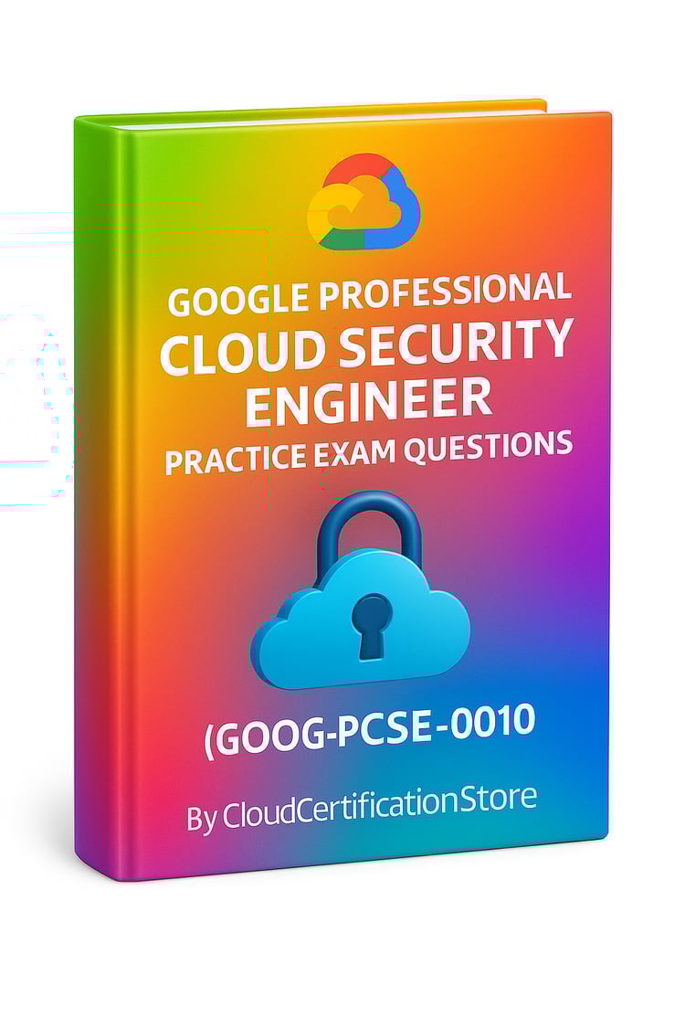 2025 Google Cloud Professional Machine Learning Engineer - Practice Exam Questions Plus ...