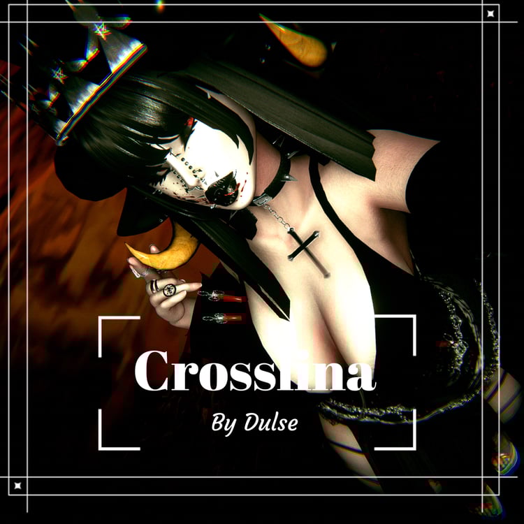 Dulse 3D - All Avatars