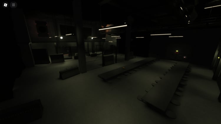 FREE SCP Lab – Bio Experiment Facility