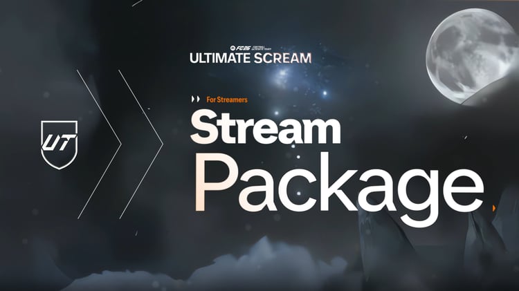NanoCrea – FC26 Stream Packs & Overlays