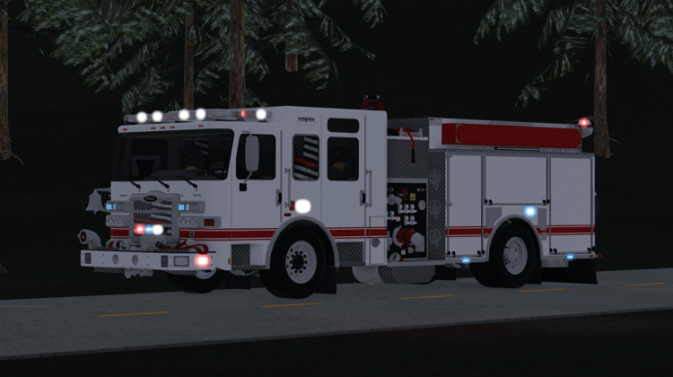 Blackline Fire Apparatus - Payhip