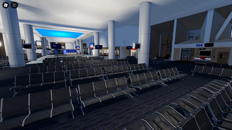 KW Studio | Roblox Store - ️ Airports & Planes – Aviation Studio Assets