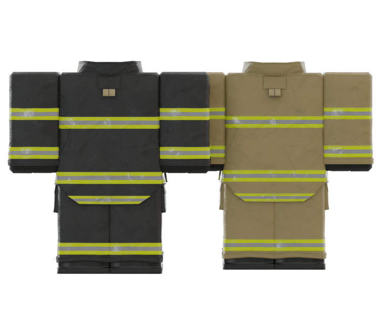 Kora - Bunker Gear