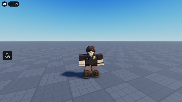 Team Changer with Overhead GUI – Roblox Script