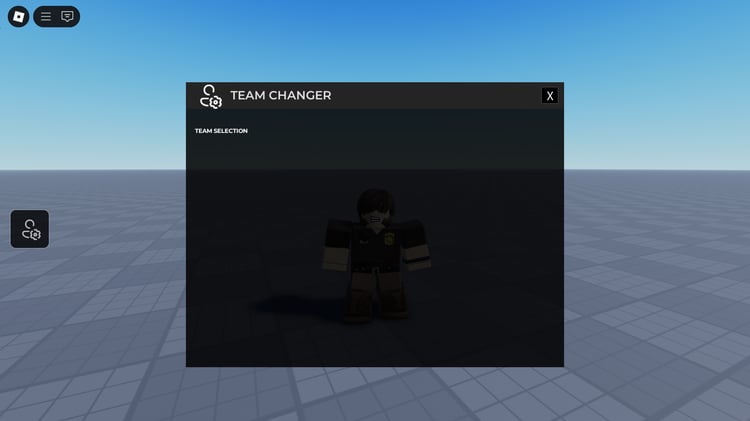 FREE Shop Menu – Scripted Roblox UI for Games