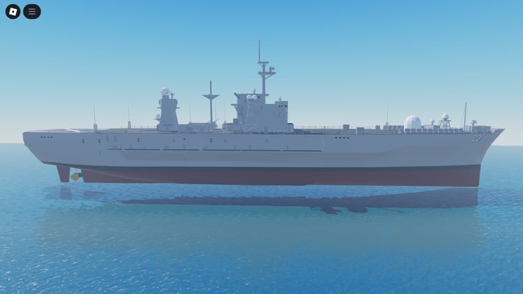 KW Studio | Roblox Store - 🚢 Boats & Ships – Water Transport Assets