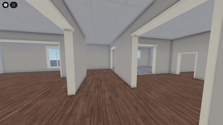 Low Poly Simulator Pack – 72 Models for Roblox