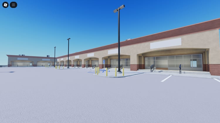 Stage Pack – Custom Roleplay Assets for Roblox Games