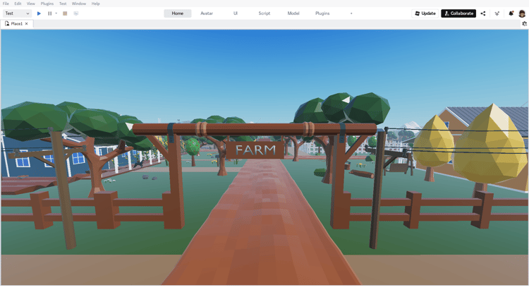 Clicking Simulator – Roblox Fully Scripted Game