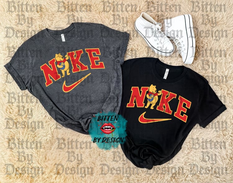 BITTEN BY DESIGN - Children - Payhip