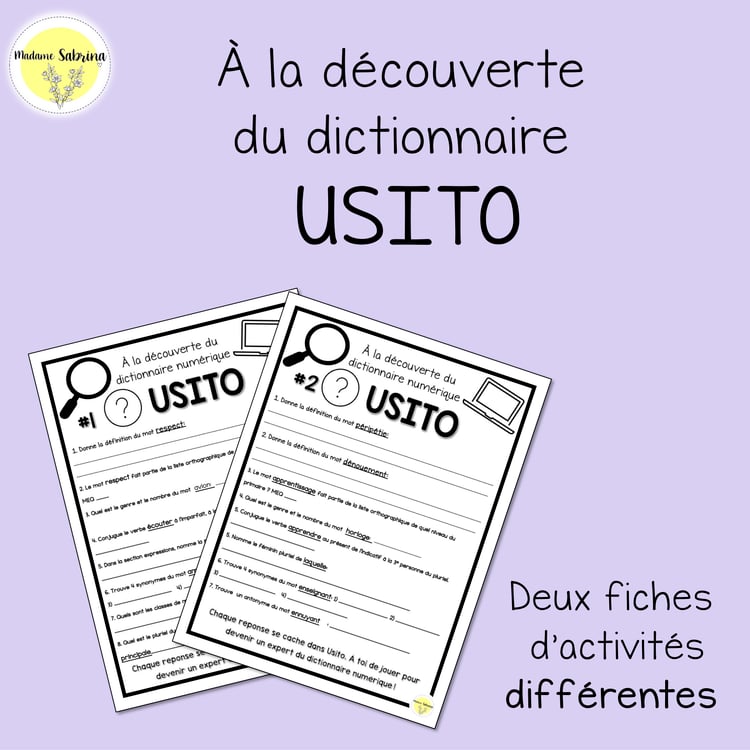 Je me relis et je me corrige (3e cycle) - Payhip