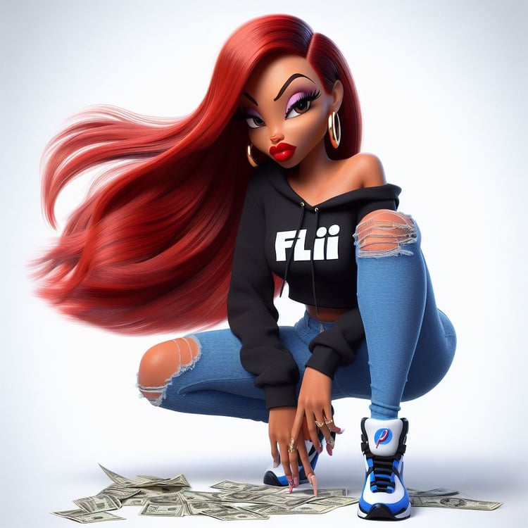 Flii Apparel & Accessories - Payhip